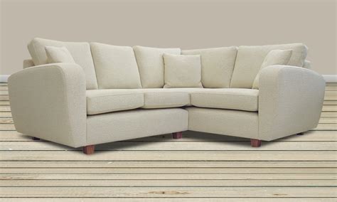 Como Small Corner Unit Bott Handmade Sofas Ltd