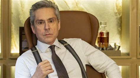 Vale Tudo A Queda De Marco Aurélio Após Roubo Ser Descoberto Caras