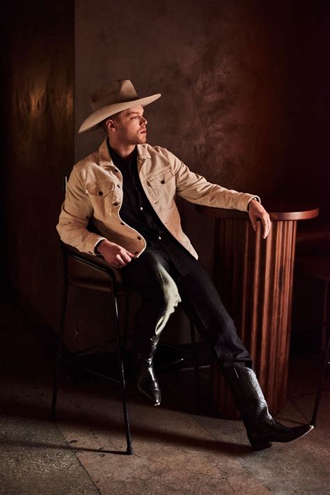 Cameron Monaghan 1883 Magazine