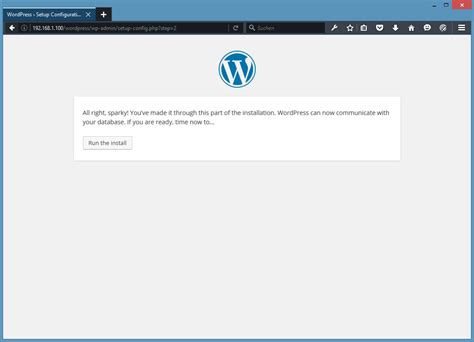 How To Install WordPress On Ubuntu