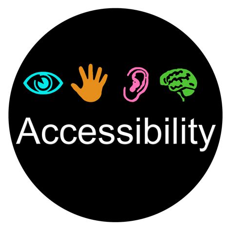 Accessibility Logo
