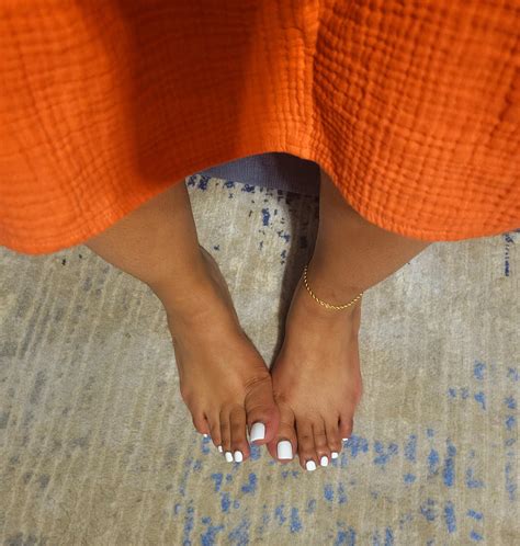 Fresh Pedi R Feetishh