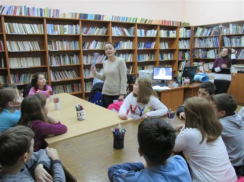 Дечија радионица ВОДА Народна библиотека Вук Караџић Велико Градиште