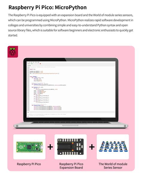 Yahboom Sensor Expansion Board With Ph20 Port For Microbit Arduino