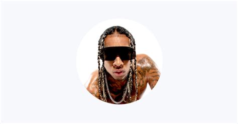 ‎tyga Apple Music