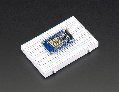 Overview Adafruit Huzzah Esp8266 Breakout Adafruit Learning System