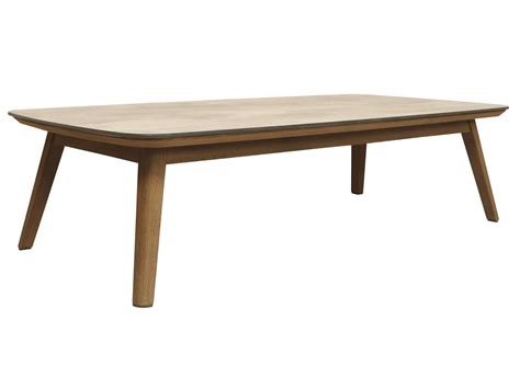 Copenhague Rectangular Coffee Table Copenhague Collection By Les