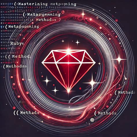 🧠 Mastering Meta Programming In Ruby Defining Methods Dynamically Like