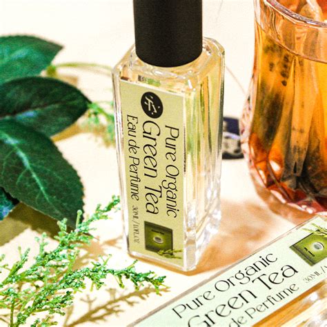 슬라이 오가닉그린티 향수 오드퍼퓸 30ml 퍼퓨라운지