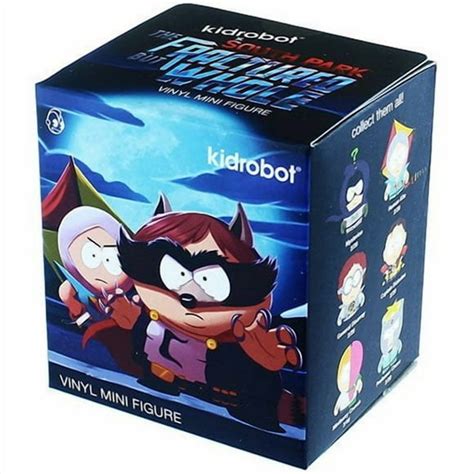 South Park Toys