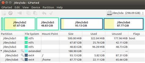 I Want To Create Swap Partition In Already Installed LTS