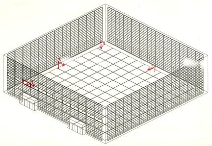 Beyond Architectural Illustration Hand CAD The Wireframe Years 12