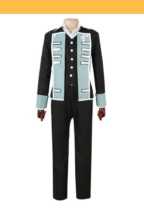 Idolish7 Trigger Gaku Yaotome Cosplay Costume Cosrea Cosplay