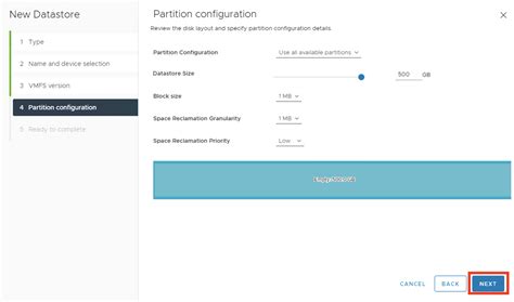 integrate oci block volumes with oracle cloud vmware solution