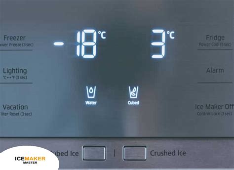 Why Is My Ice Maker Making Less Ice Troubleshooting Tips