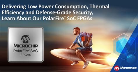 Microchip Technology Inc On Linkedin Fpgas Connected Secure Lowpower Soc