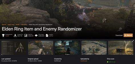 Elden Ring Randomizer Mod A Complete Masochists Guide