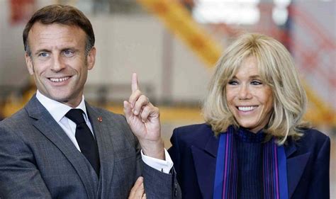 ماجرای رابطه عاشقانه گلشیفته فراهانی و امانوئل مکرون چیست؟ متن توییت جنجالی ‌ای که در فضای