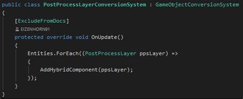 Companionlink Pooling Unity Engine Unity Discussions