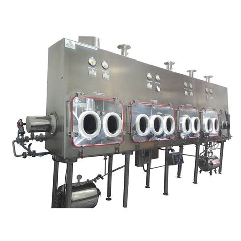 Milling Isolators Products Schematic Engineering