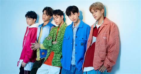 Acqua源少年首開唱秒殺 寵粉獻驚喜「歌迷不要害怕」 娛樂 Ctwant