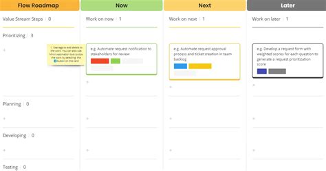 Flow Engineering Maps Template Miroverse