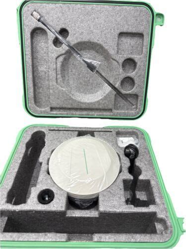 e1 gnss imu rtk gps surveying equipment parts are missing see in the