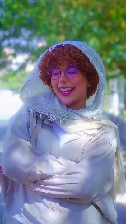 دختر چشم ابرو مشکی😍😍 Youtube