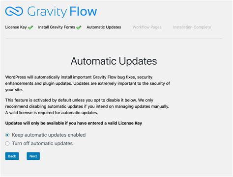 How To Install Gravity Flow Gravity Flow Documentation