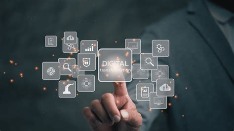 Digital Transformation Definition Examples And Success Factors