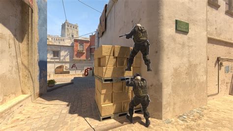 Refrag Rise Above The Rest The Definitive Guide To Mirage Boosts In Cs2