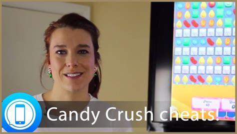 Candy Crush Saga Tips And Tricks To Beat Tough Levels