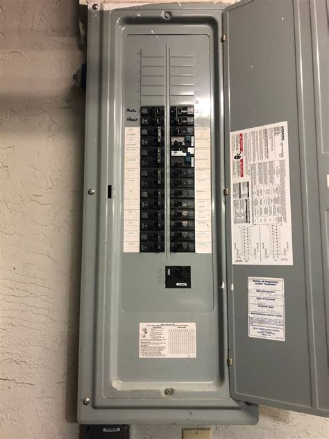 Generator Interlock Kit For Siemens Panel Community