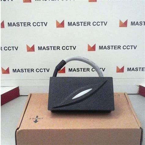 Jual Rfid Wiegand Reader 13mhz Mifare Kr101 Indikator Led Shopee