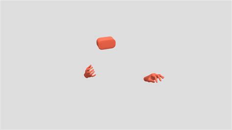 Performance From Oculus Quest Webxr Download Free 3d Model By