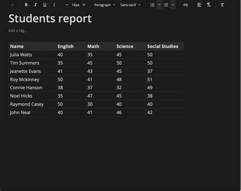Notesnook Open Source Zero Knowledge Private Note Taking App