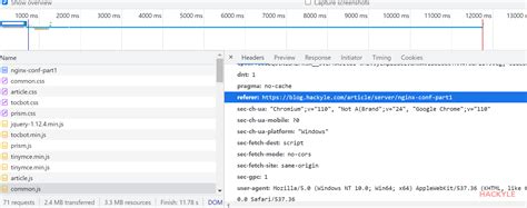 Nginx