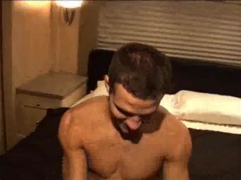 Personal Trainer Solo Gay Porn Xhamster