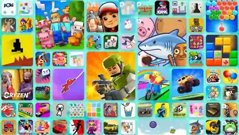 포키 무료 게임 바로가기