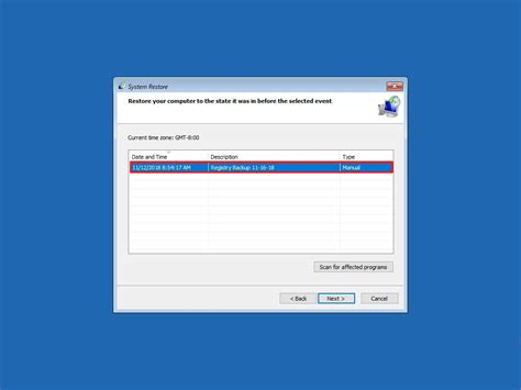 How To Backup The Entire Registry On Windows 10 Windows Central