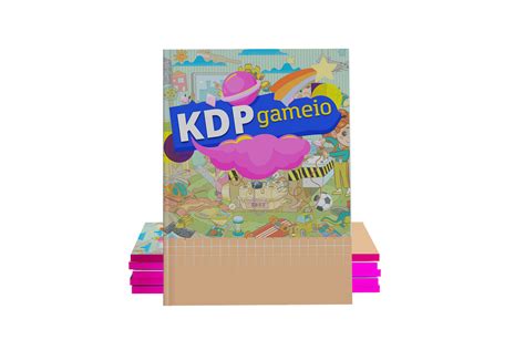 Kdp Gameio Do You Have At Least Some Idea That By Khemsing Sahu