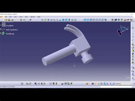 Free Video Catia Tutorials From YouTube Class Central