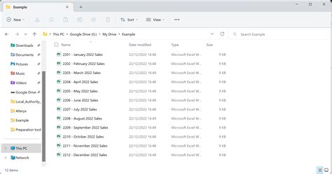 Wildcards In The Data Input Tool In Alteryx The Data School