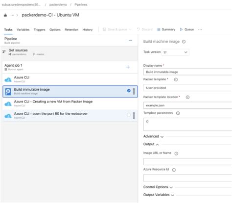 Use Hashicorp Packer To Automate Machine Images In Azure
