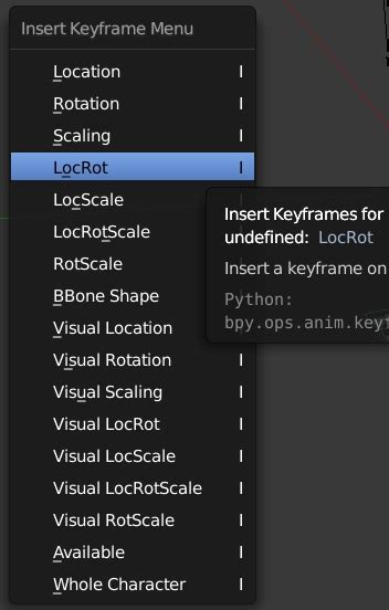 Animation How Can I Copy Frames From One Action To Another Action