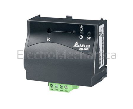 LON WORKS MODULE E EL DRIVE