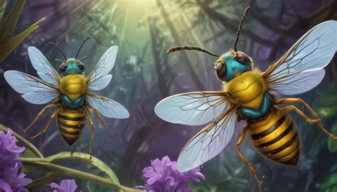 The Spiritual Meaning Of Hornets In Dreams An In Depth Guide Hidden