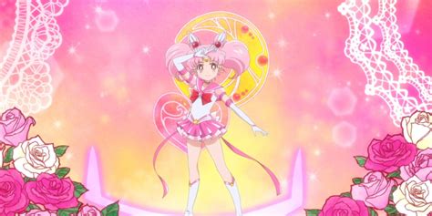 Every Sailor Moon Transformation Ranked From Worst To Best