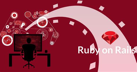 Ruby And Rails Development Service Consulting Service Mnj Software