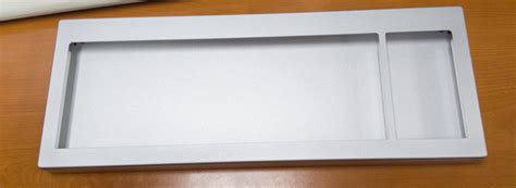 Ultra Compact Modern Case F62 Model F Keyboard “kishsaver” Brand New Model F Keyboards